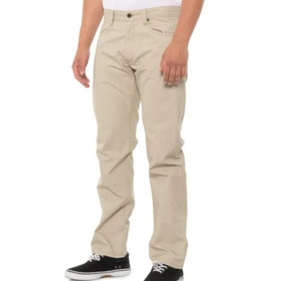 Filson | Pants | Filson Dry Tin Cloth 5pocket Twill Pants River Rock ...